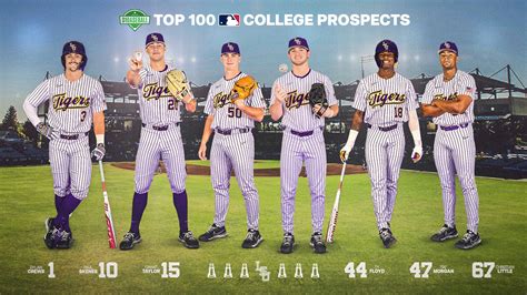 Lsu Baseball