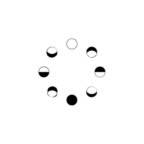 Eclipse Emojis Copy And Paste 🌑 🌒 🌓 🌔 🌕 🌖 🌗 🌘