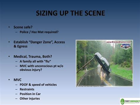 Ppt “basics” Of Basic Scene Assessment Powerpoint Presentation Free