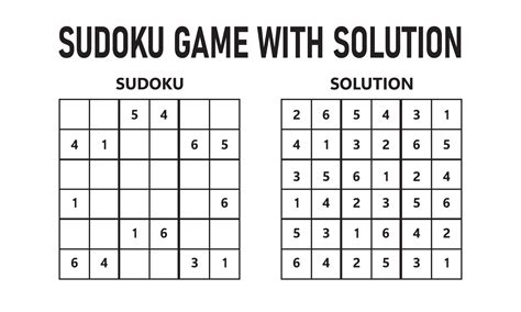 Sudoku Background Vector Art Icons And Graphics For Free Download