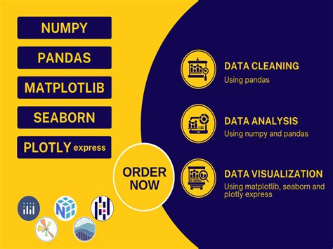 Data Cleaning Analysis And Visualizations Report With Python Upwork