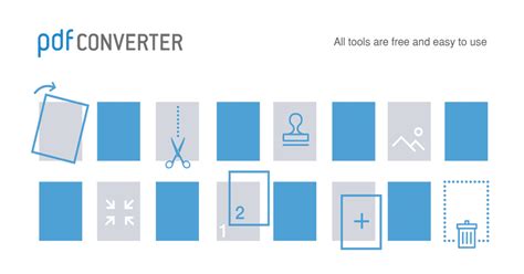 Online PDF Converter Your All In One Solution For Effortless Document