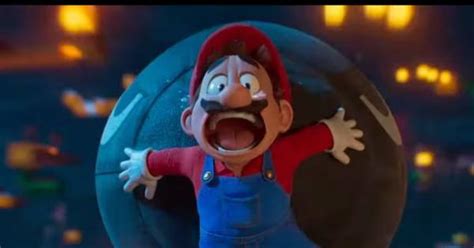 Críticos repudian Super Mario Bros La Película por estar lleno de