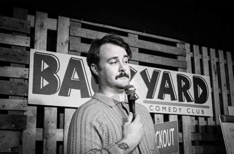 Backyard Comedy Club Home To Top Quality Comedy In East London