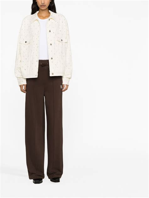 Golden Goose Denim Jack - Farfetch