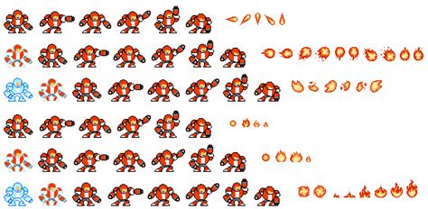 Zack Soldier Flamethrower Armor Weapons By Kaithehedgefox10 On Deviantart
