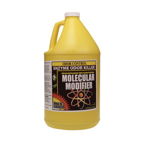 Pros Choice Molecular Modifier Pros Choice Supply