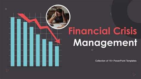 Financial Crisis Management Powerpoint Ppt Template Bundles Ppt Powerpoint
