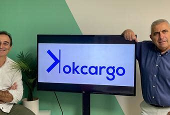 La Plataforma de Transporte Digital OkCargo cierra su primera ronda de financiación por
