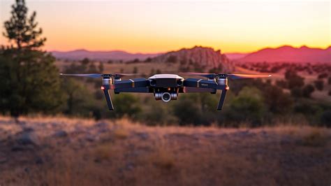 Esc Drone : Vérité et Avantages Dévoilés