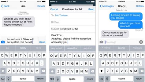 IOS Is Now Official Marks A Decisive Step Forward Towards A More Open Apple PhoneArena