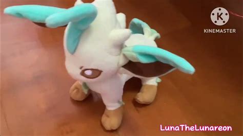 Eeveelution Plushie Battle Round 2 Youtube