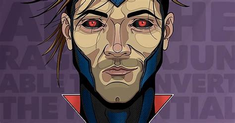 Gambit Oc Album On Imgur