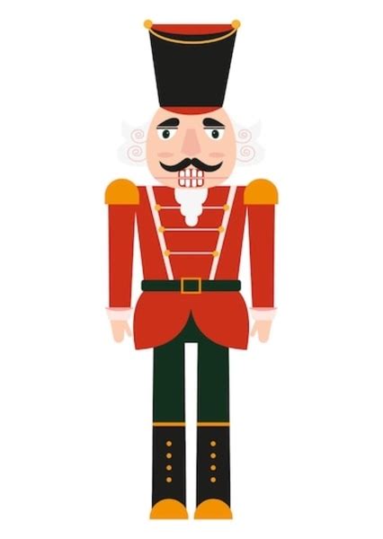 Nutcracker Fan Casting On Mycast