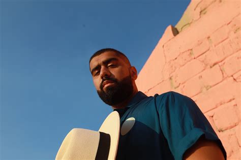 Radar Unites K Pop Star Alexa And Arab Hitmaker Bader Alshuaibi To
