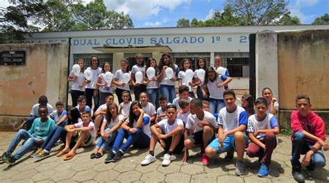 Cinquentenário Clóvis Salgado