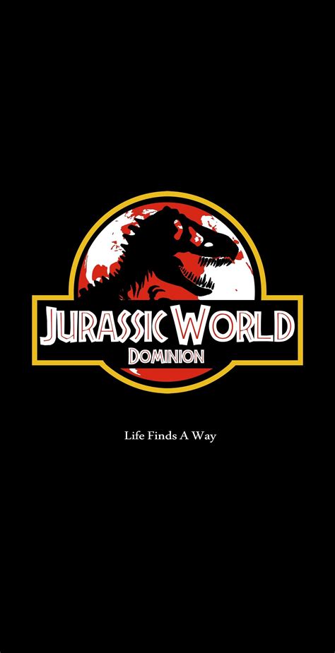 Phone Jurassic World Dominion Wallpaper Wallpaper Sun
