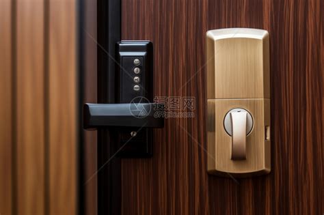 现代家居密码锁高清图片下载 正版图片600278400 摄图网