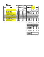 Structure Calculation EXCEL FILE PDFCOFFEE COM