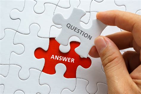 The Ten Most Powerful Questions You Can Ask Yourself