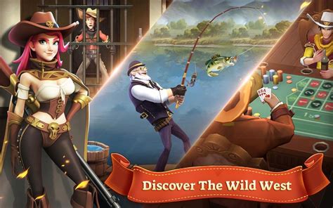 West Heroes android iOS apk download for free-TapTap