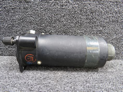 Cg136a1 Cessna Navomatic 800 Heading Selector Gauge