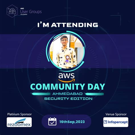 krunal prajapati on linkedin awscloud awscommunity awsacademy
