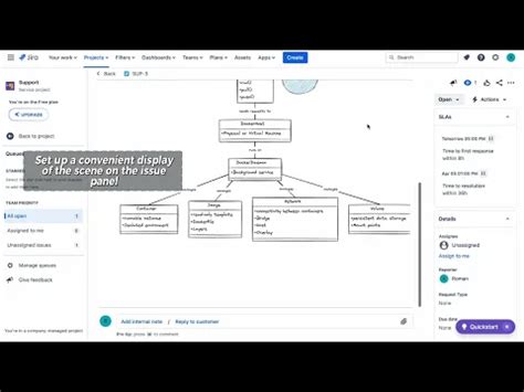 Excalidraw Whiteboard Diagrams Flowcharts For Jira Atlassian