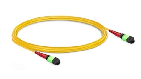 The Ultimate Guide Mtp® Vs Mpo Connectors Key Differences In Fiber Optic Cables Explained