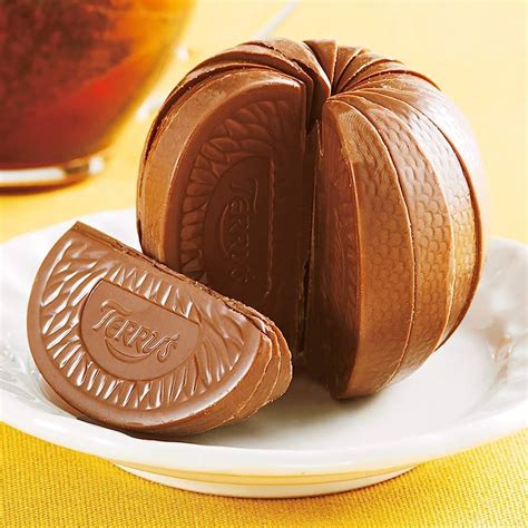 魅力的な テリーズ Amazon チョコレート オレンジ ミルク 個 イギリス 菓子 moonmile net