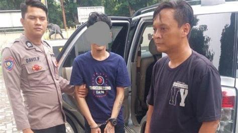 Jualan Tramadol Hingga Eksimer Secara Ilegal Pemuda Di Rumpin Bogor