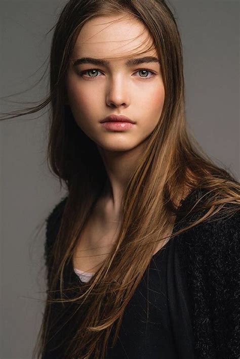 Anastasia Bezrukova Anastasia Model Beauty Girl Russian Beauty