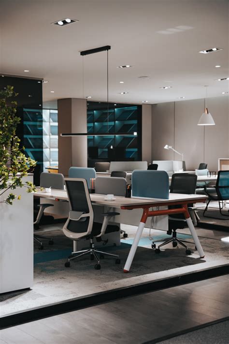 Ажлын бүтээмж нэмэх нууц жор Оффисын тохижилт Unread Today