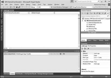 Mfc Vc Dự Án Dongthoigian