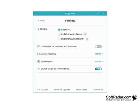 Download Ginger Writer For Windows 11 10 7 8 8 1 64 Bit 32 Bit