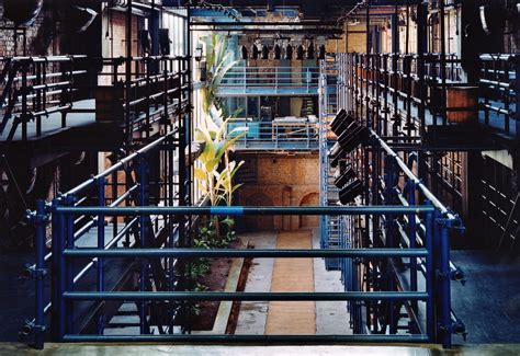 People Theater Teatro Oficina By Lina Bo Bardi The Strength Of