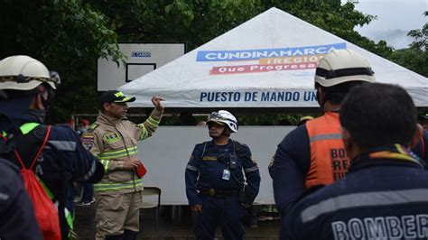 1400 Personas Se Han Visto Afectadas Por El Desbordamiento De