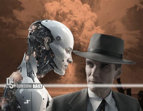 J Robert Oppenheimer The Prophet Of The Nuclear Age Dimsum Daily