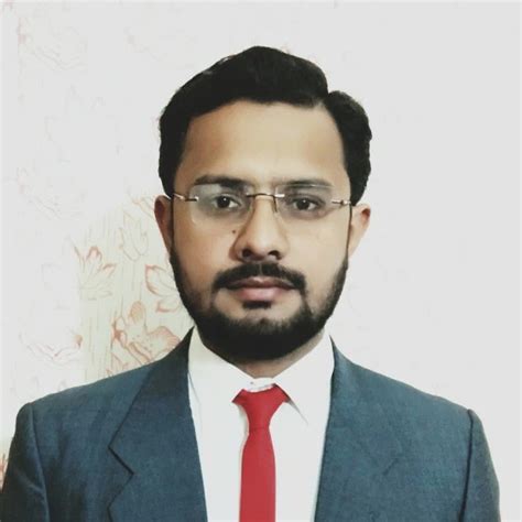 Engr Syed Muhammad Abubakar Sub Engineer Engineering Wing Pgshf