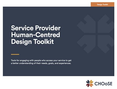 Introducing The Housing Service Provider Toolkit