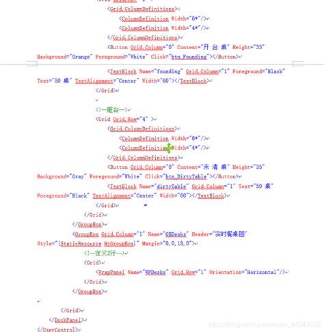 Wpf动态生成控件wpf 动态生成控件毅 坚 倔的博客 Csdn博客 Wpf动态生成控件wpf 动态生成控件毅 坚 倔的博客 Csdn博客