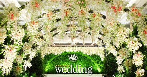 ประหยัดงบ จัดดอกไม้งานแต่ง ด้วย 6 ทางเลือกสุดเวิร์กจ่ายน้อยแต่ได้ดอกไม้สวยในงาน