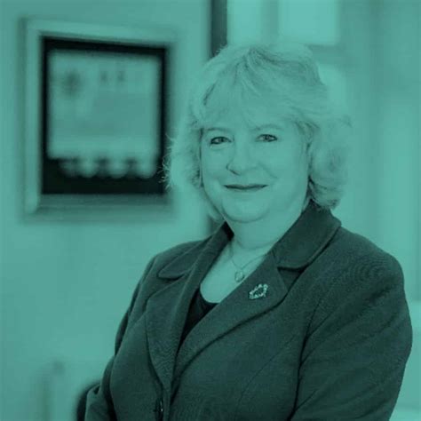 Professor Dame Alison Peacock Fed Education