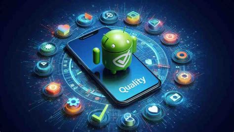 Guide To Android Testing Types Tools And Best Practices