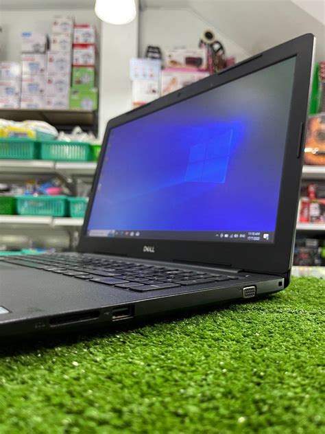 Laptop Dell Latitude 3590 Computers Tech Laptops Notebooks On Carousell