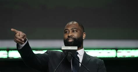 Darrelle Revis Devin Hester Headline 2023 Pro Football Hof
