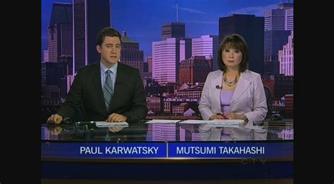 Ctv Montreal Newscast Goes Hd On Monday Fagstein
