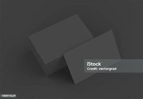 그래픽 디자이너 프리젠 테이션 및 포트폴리오어두운 배경에 정체성을 브랜딩하기위한 기본 검은 색 문구 모형 템플릿 엠보싱 스탬프 3d 렌더링 3차원 형태에 대한 스톡 사진 및