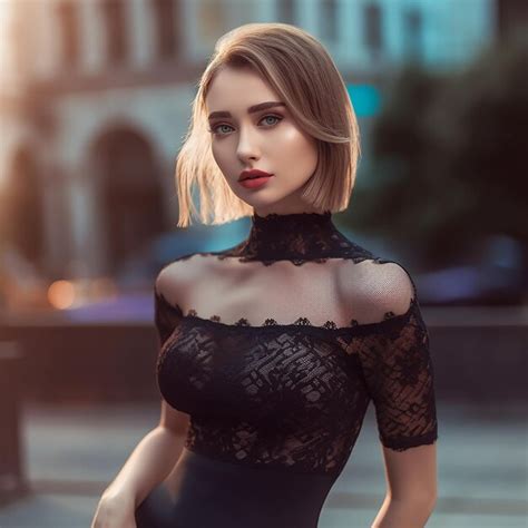 Premium Photo Hot Sexy Female Models In Short Fitness Dress Photography