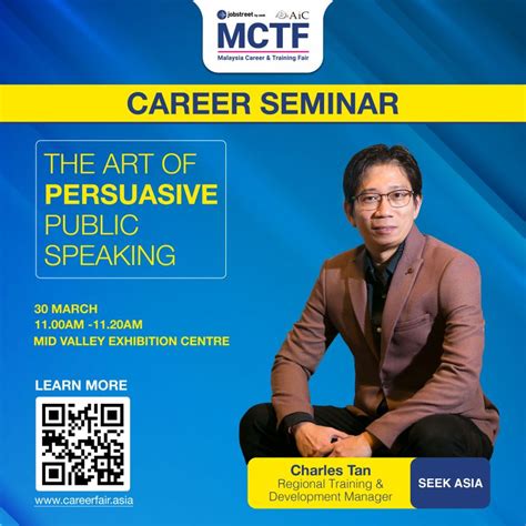 mctf malaysia career and training fair on linkedin mctf careerfair
